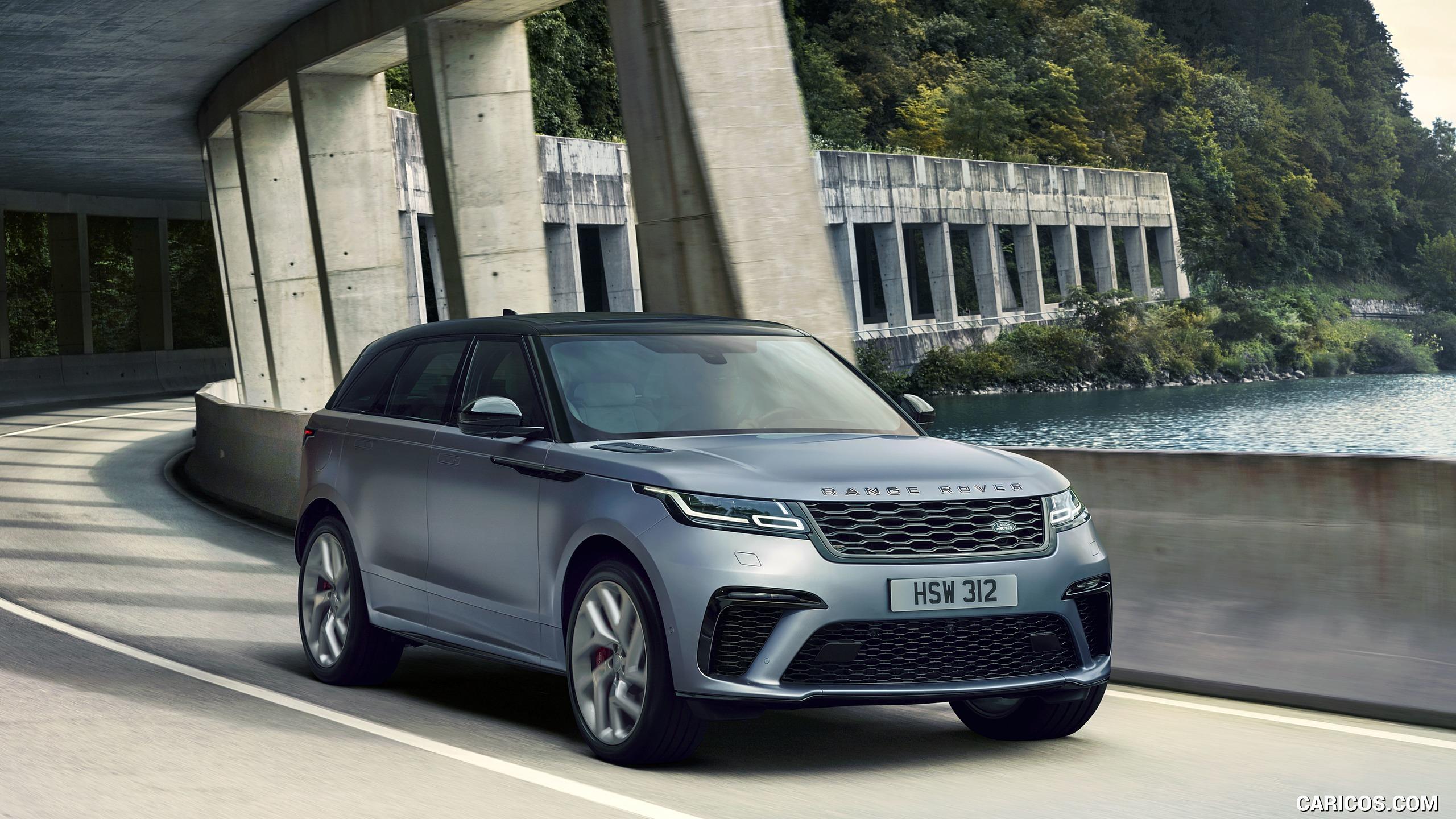 Range Rover Velar 2020 Wallpapers - Top Free Range Rover Velar 2020 ...