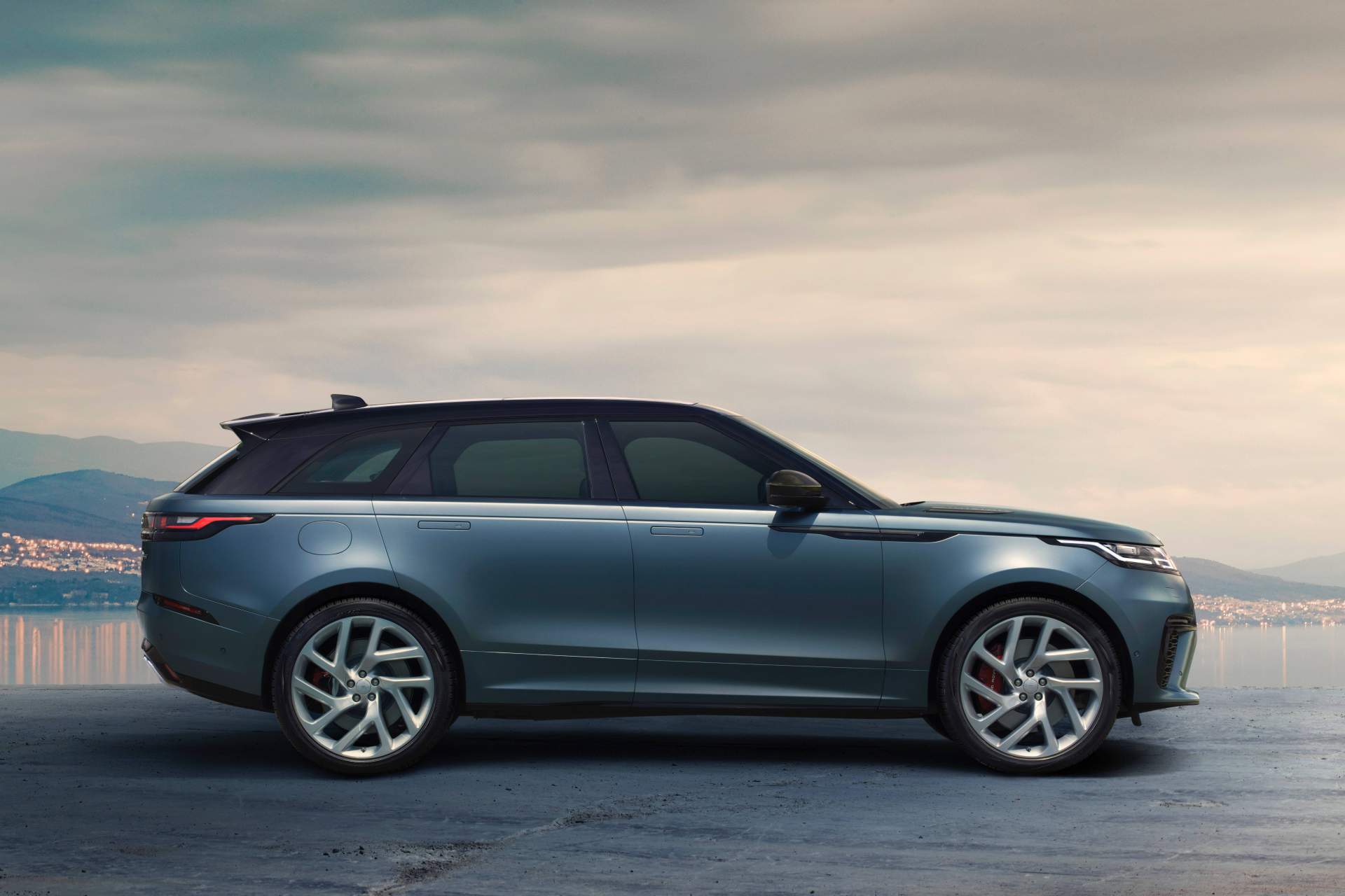 Range Rover Velar 2020 Wallpapers - Top Free Range Rover Velar 2020 ...