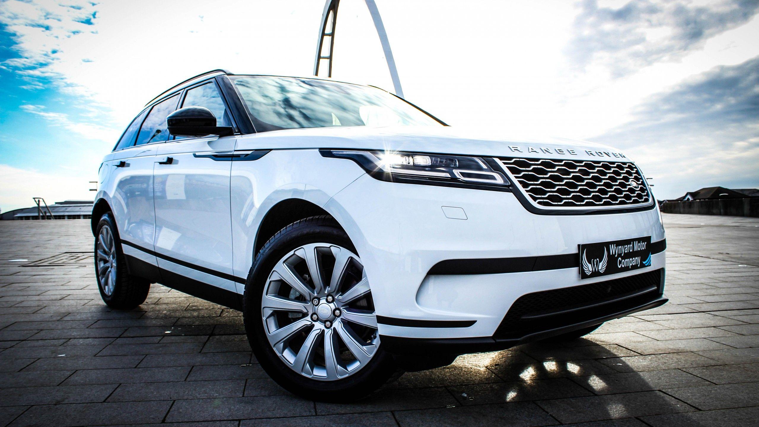 Range Rover Velar 2020 Wallpapers - Top Free Range Rover Velar 2020 ...