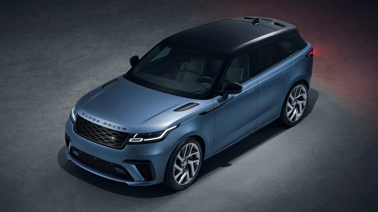 Range Rover Velar 2020 Wallpapers - Top Free Range Rover Velar 2020 ...