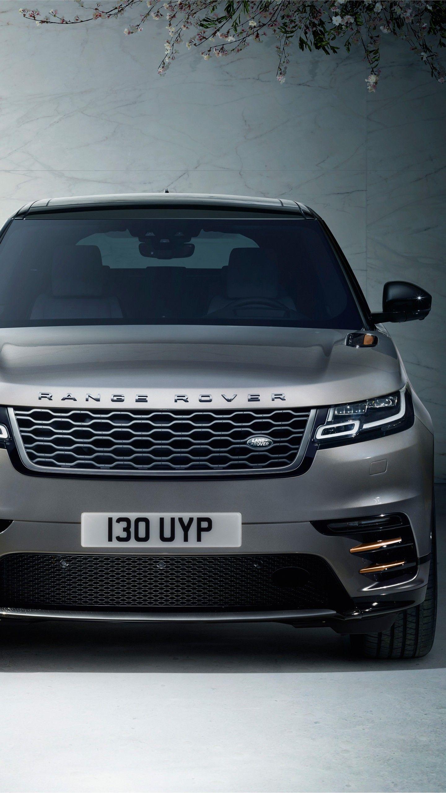 Range Rover Velar 2020 Wallpapers - Top Free Range Rover Velar 2020 ...