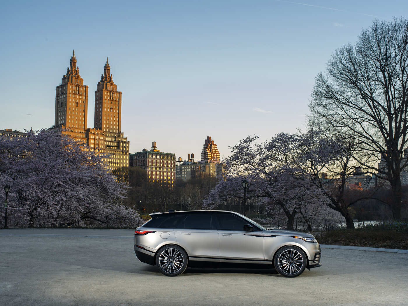 Range Rover Velar 2020 Wallpapers - Top Free Range Rover Velar 2020 ...