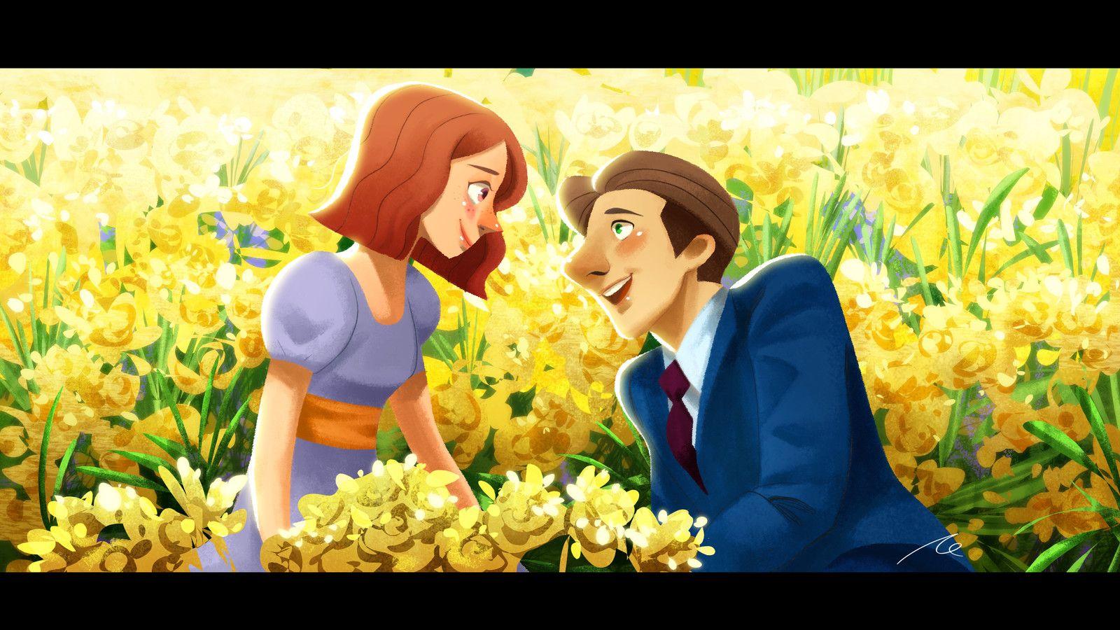 Big Fish Movie Wallpapers - Top Free Big Fish Movie Backgrounds ...