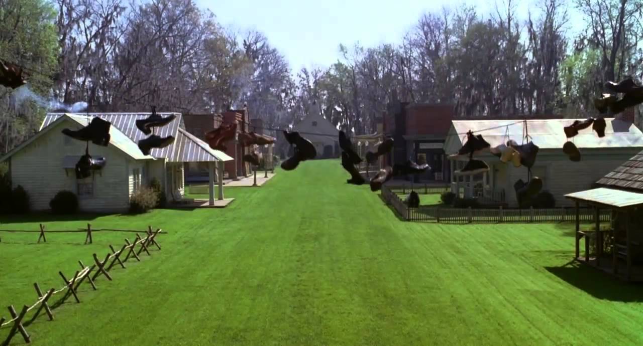 Big Fish Movie Wallpapers - Top Free Big Fish Movie Backgrounds ...