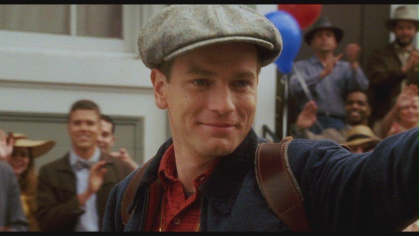 Big Fish Movie Wallpapers - Top Free Big Fish Movie Backgrounds ...