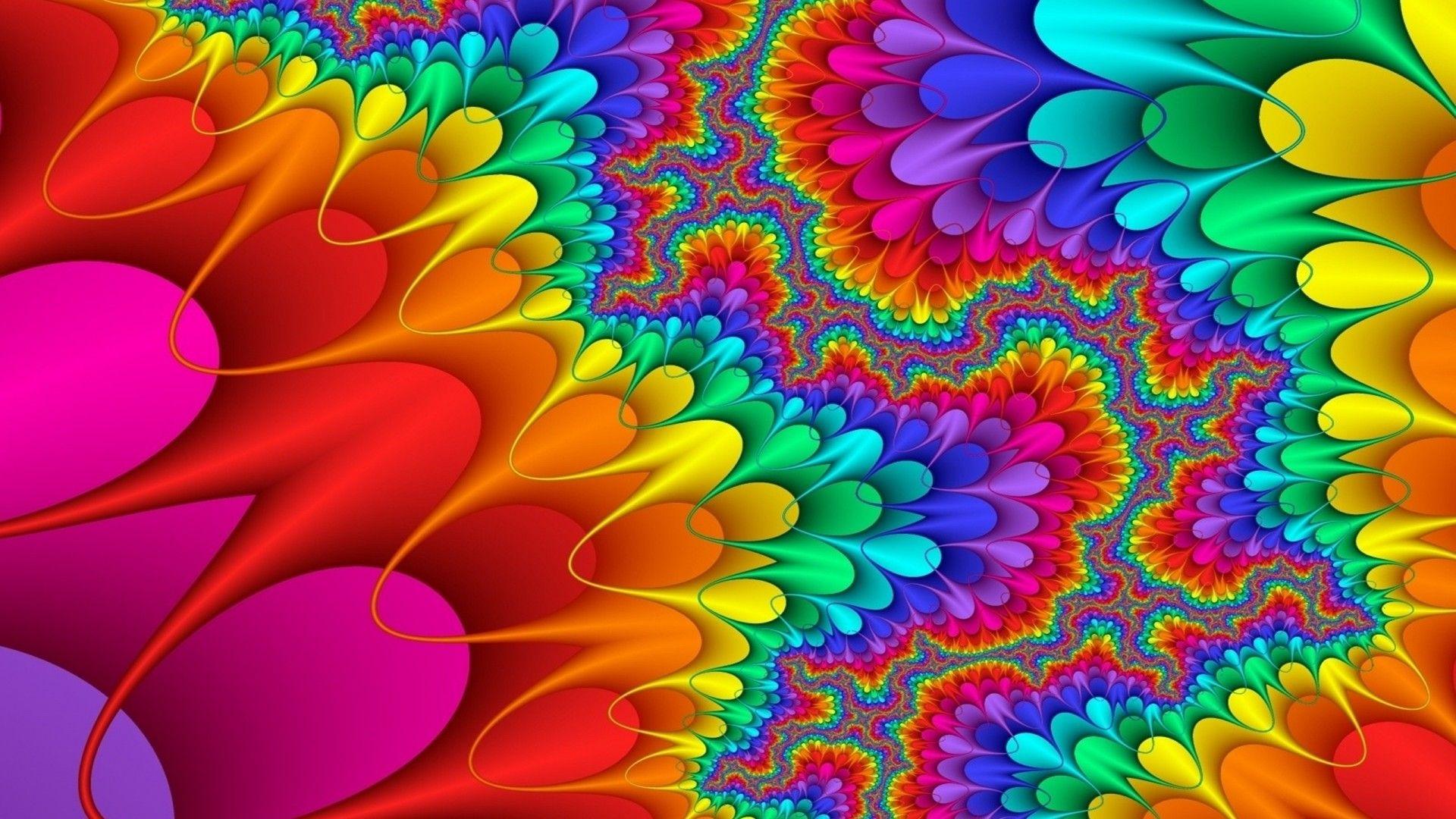 Trippy World Wallpapers - Top Free Trippy World Backgrounds ...