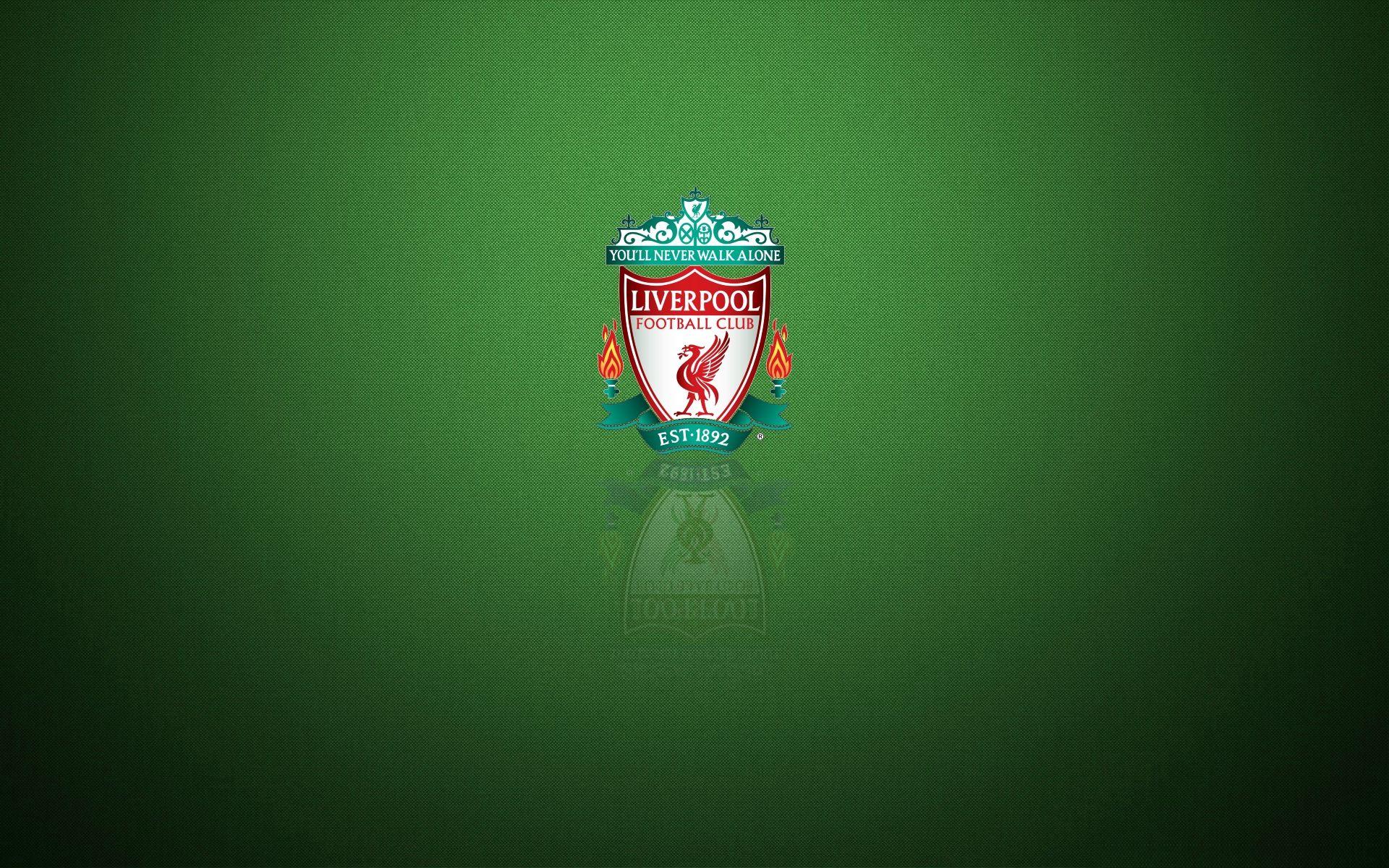 Liverpool Logo Wallpapers - Top Free Liverpool Logo Backgrounds ...