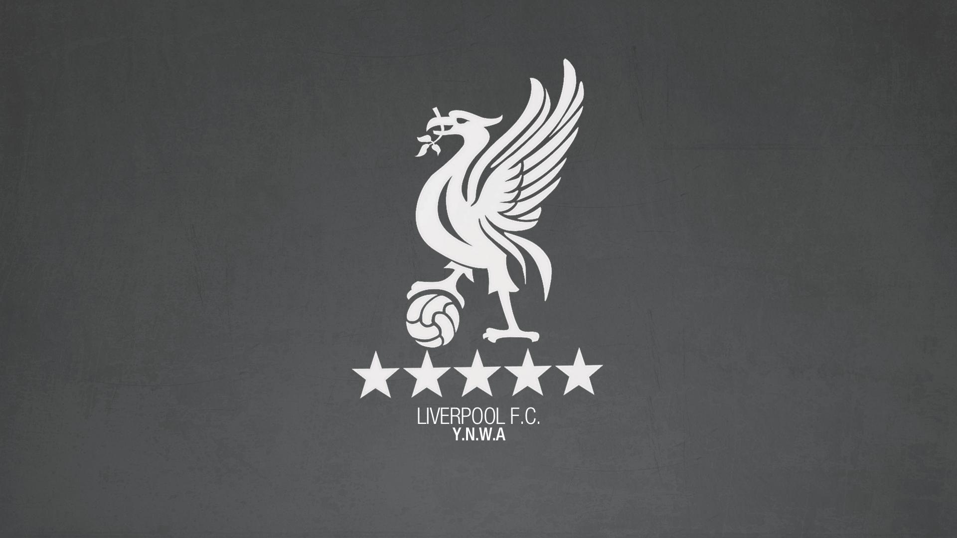 Liverpool Logo Wallpapers - Top Free Liverpool Logo Backgrounds ...