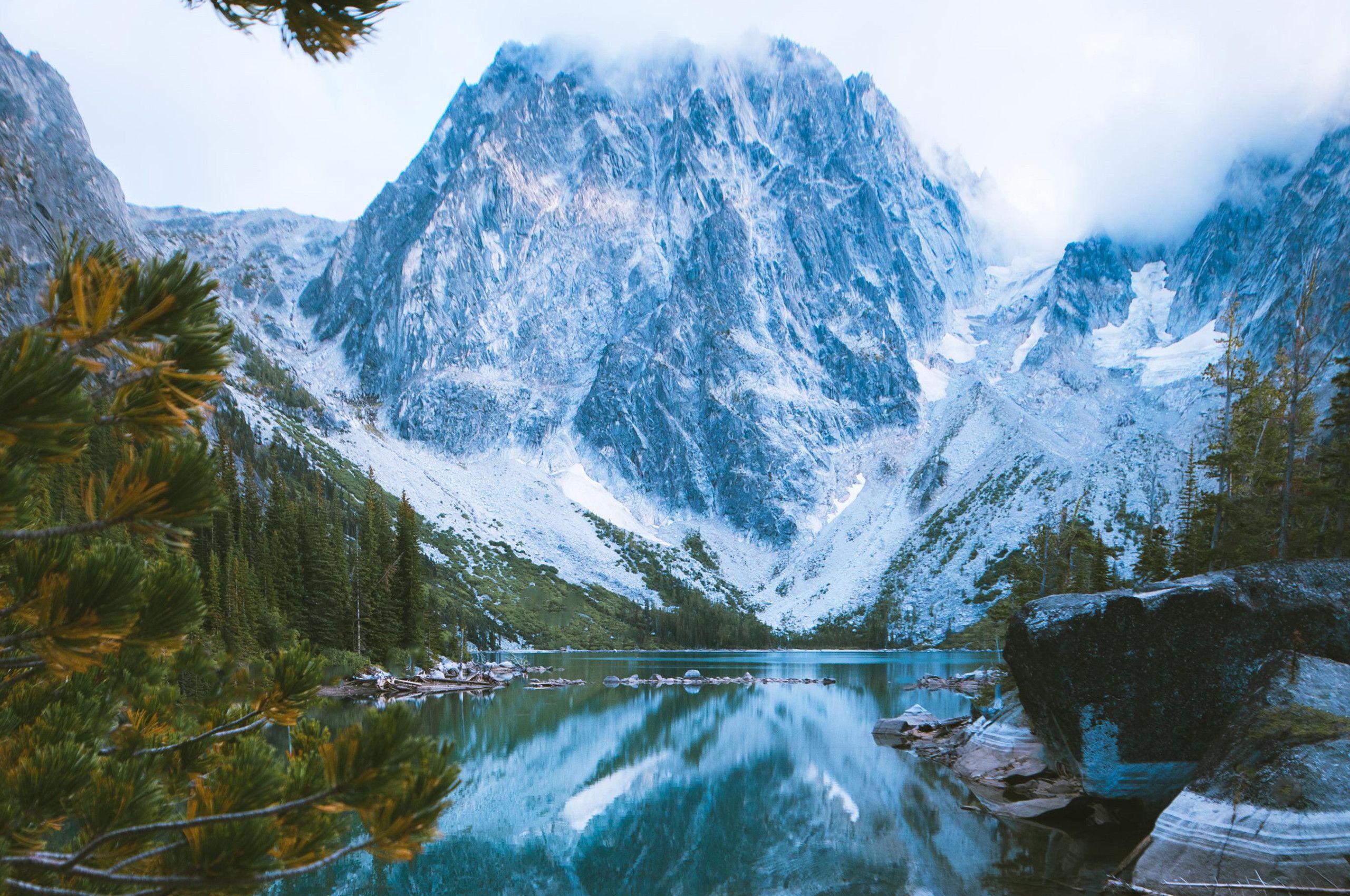 Washington 4K Wallpapers - Top Free Washington 4K Backgrounds ...