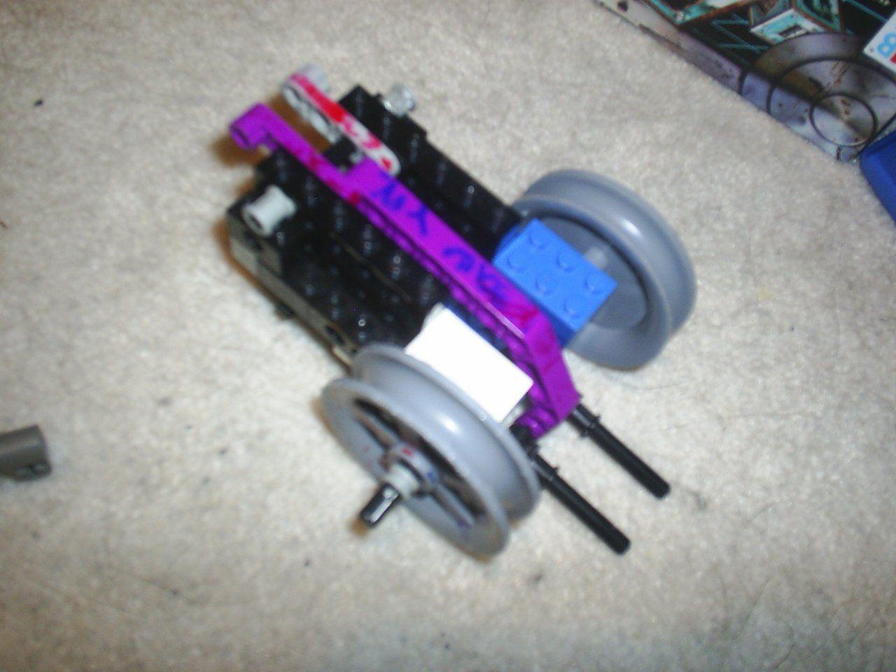 BattleBots Wallpapers - Top Free BattleBots Backgrounds - WallpaperAccess