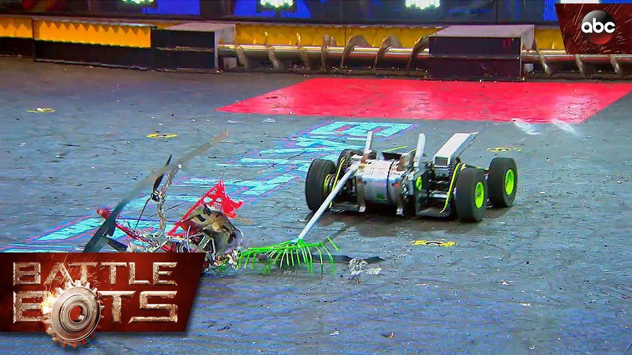 BattleBots Wallpapers - Top Free BattleBots Backgrounds - WallpaperAccess