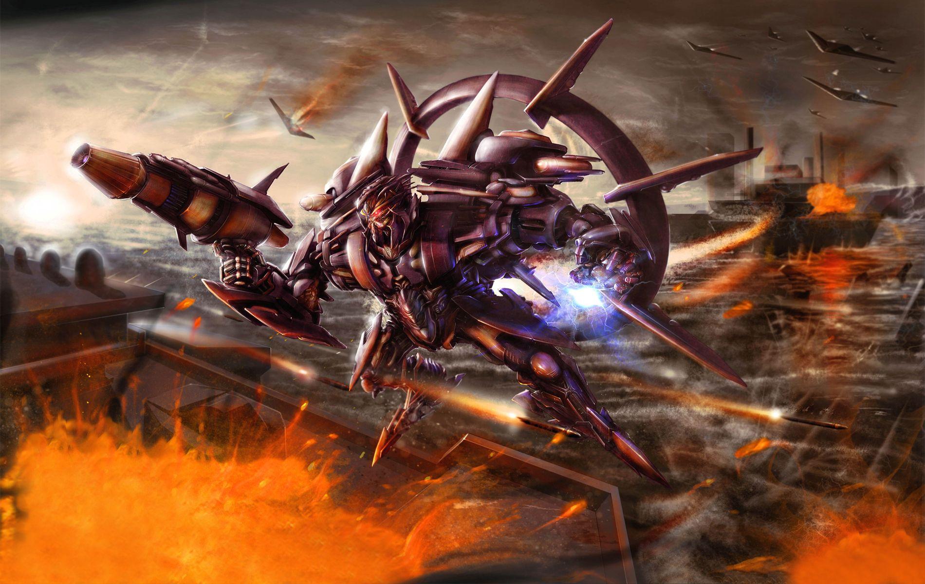 BattleBots Wallpapers - Top Free BattleBots Backgrounds - WallpaperAccess