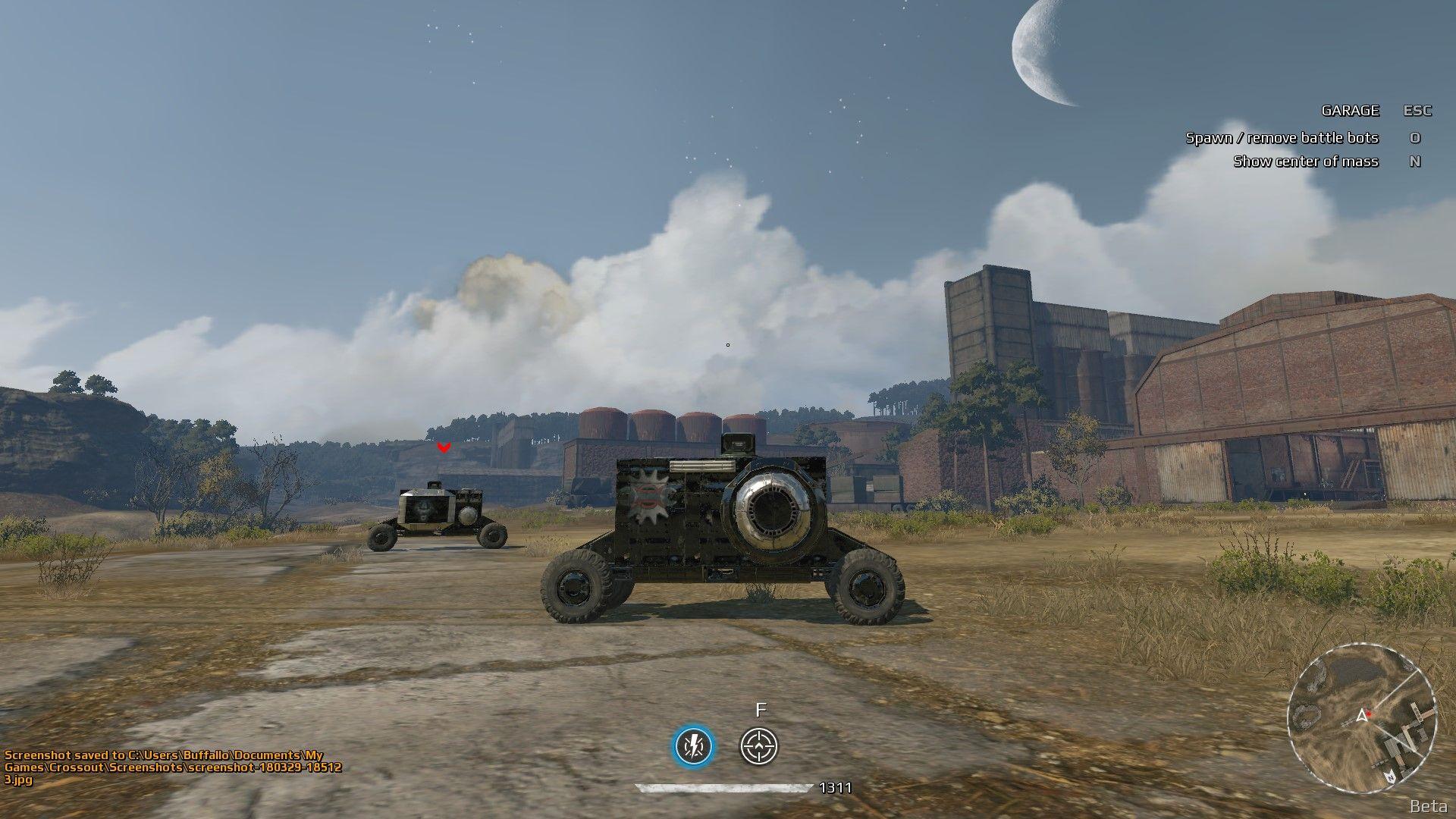 BattleBots Wallpapers - Top Free BattleBots Backgrounds - WallpaperAccess