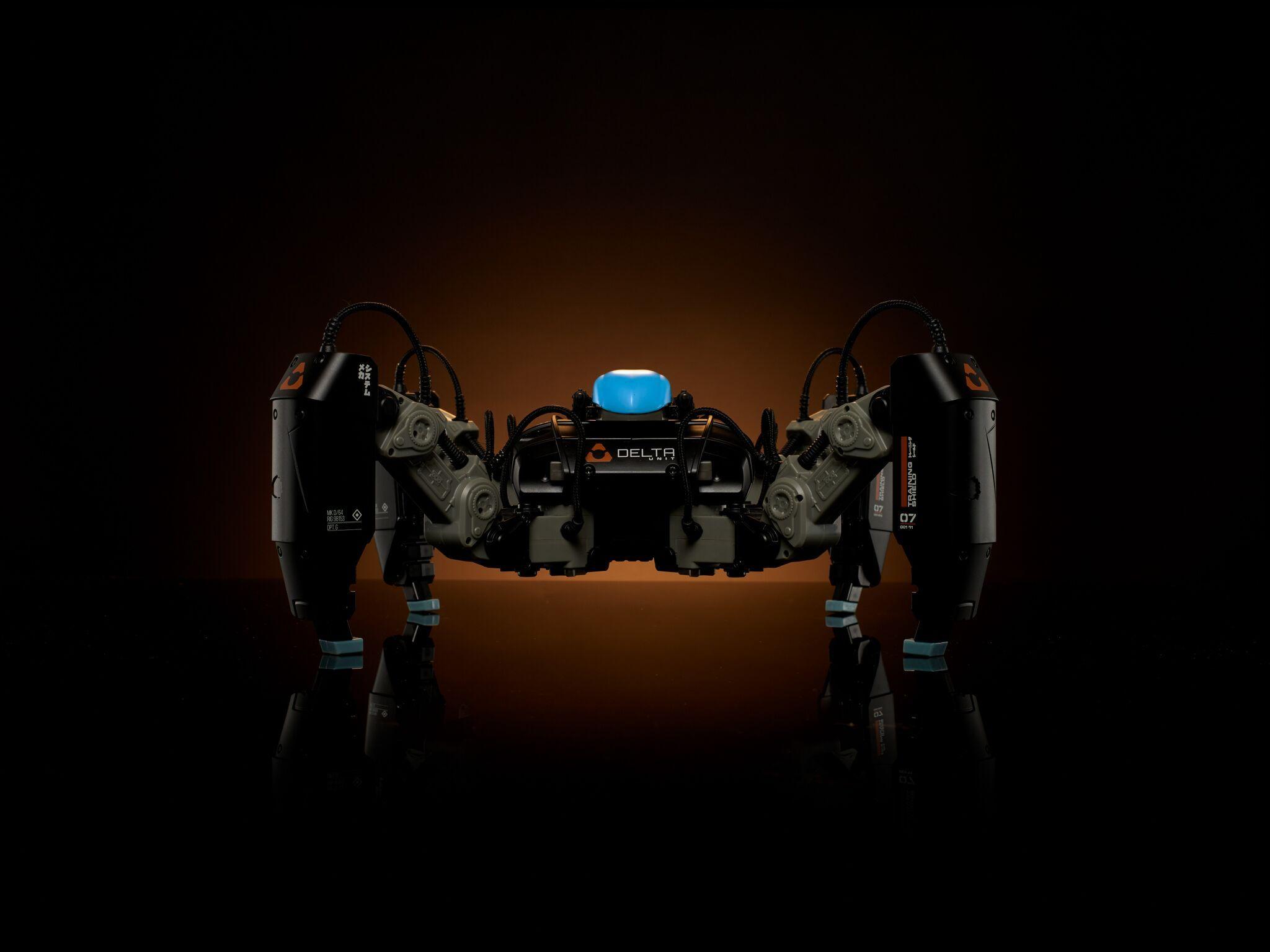 BattleBots Wallpapers - Top Free BattleBots Backgrounds - WallpaperAccess