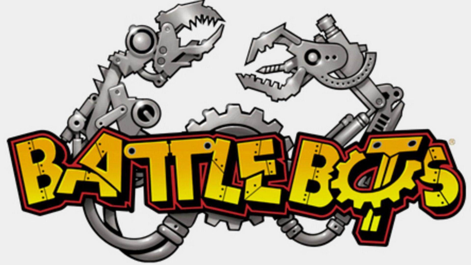 BattleBots Wallpapers - Top Free BattleBots Backgrounds - WallpaperAccess