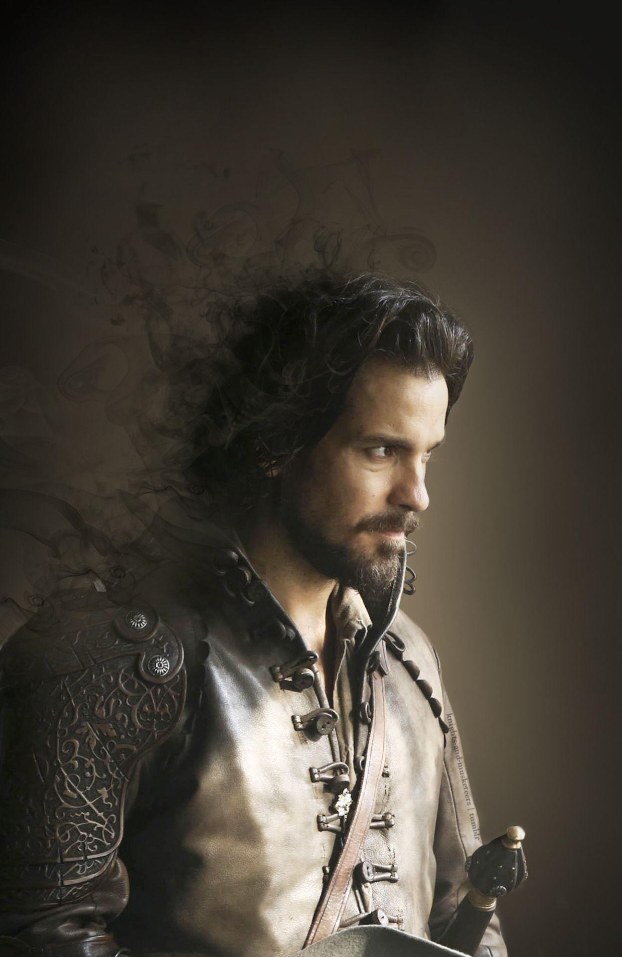 The Musketeers Wallpapers - Top Free The Musketeers Backgrounds ...