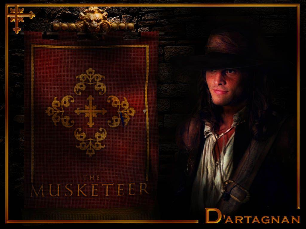 The Musketeers Wallpapers - Top Free The Musketeers Backgrounds ...