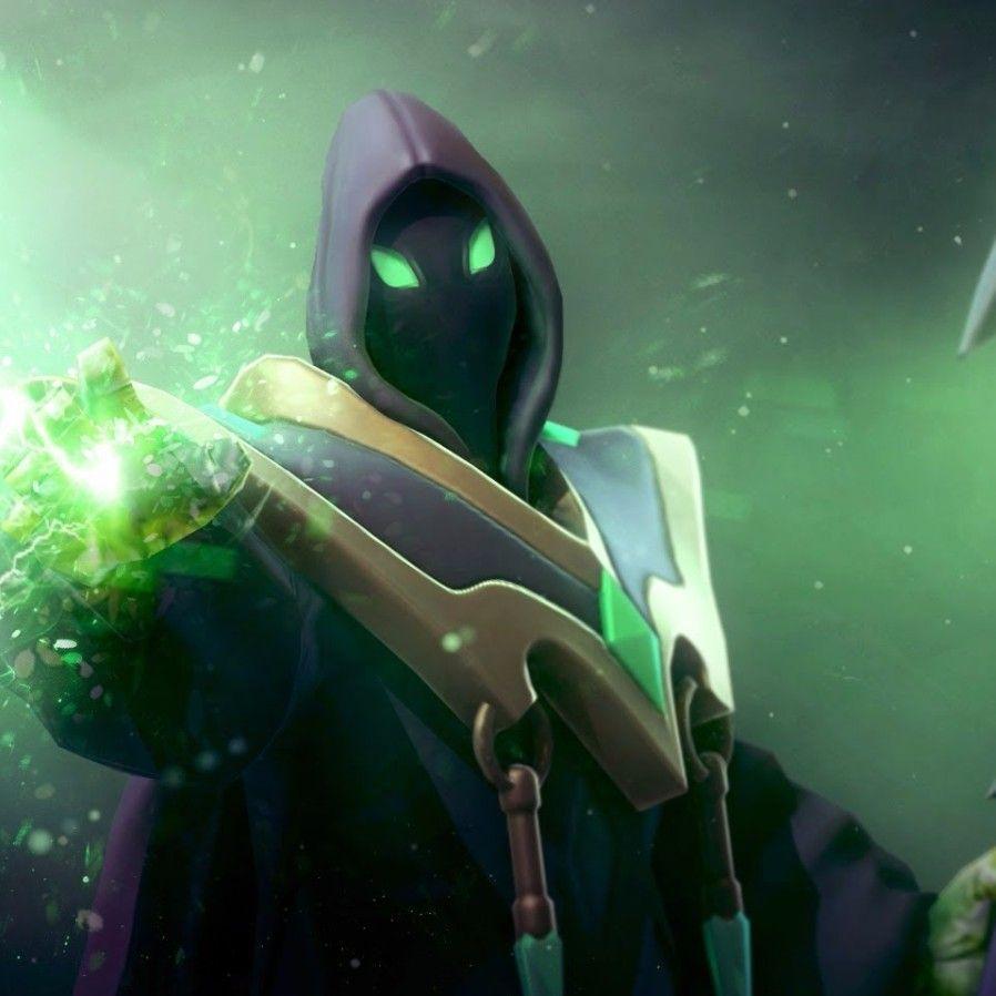 Rubick Wallpapers - Top Free Rubick Backgrounds - WallpaperAccess