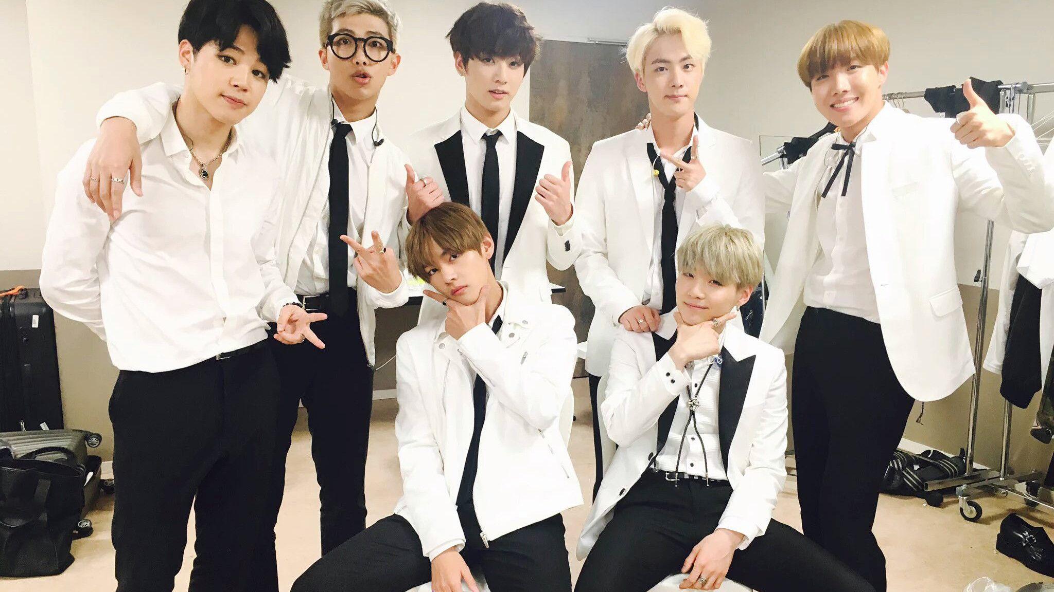 BTS Tablet Wallpapers - Top Free BTS Tablet Backgrounds - WallpaperAccess