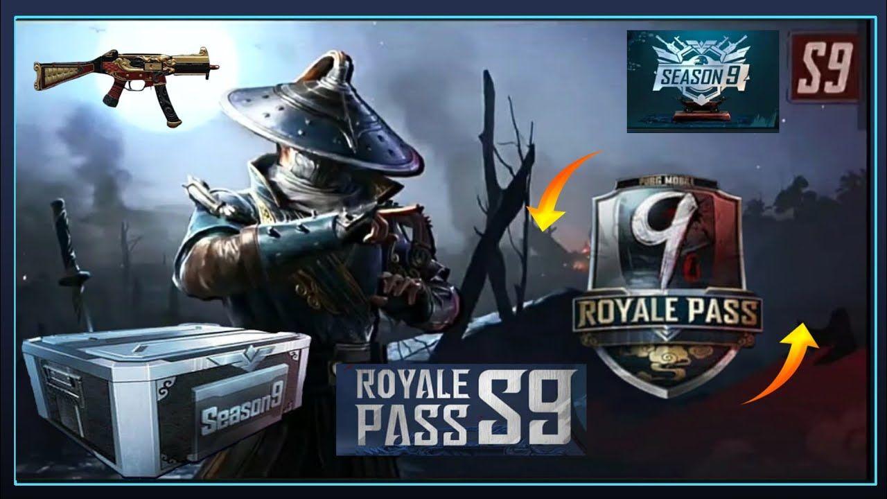 Pubg Season 9 HD Wallpapers - Top Free Pubg Season 9 HD Backgrounds ...