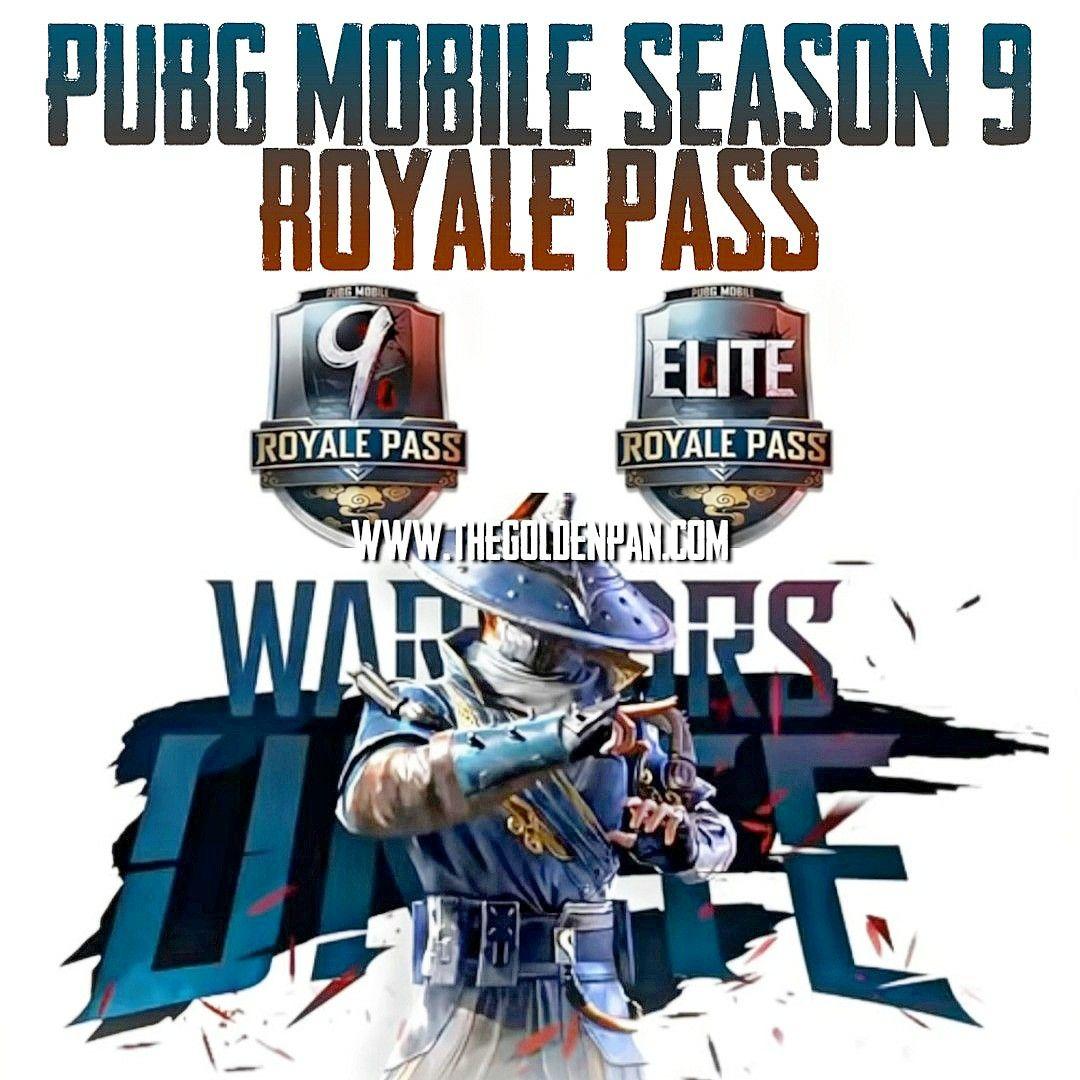 PUBG Season 9 Wallpapers - Top Free PUBG Season 9 Backgrounds ...