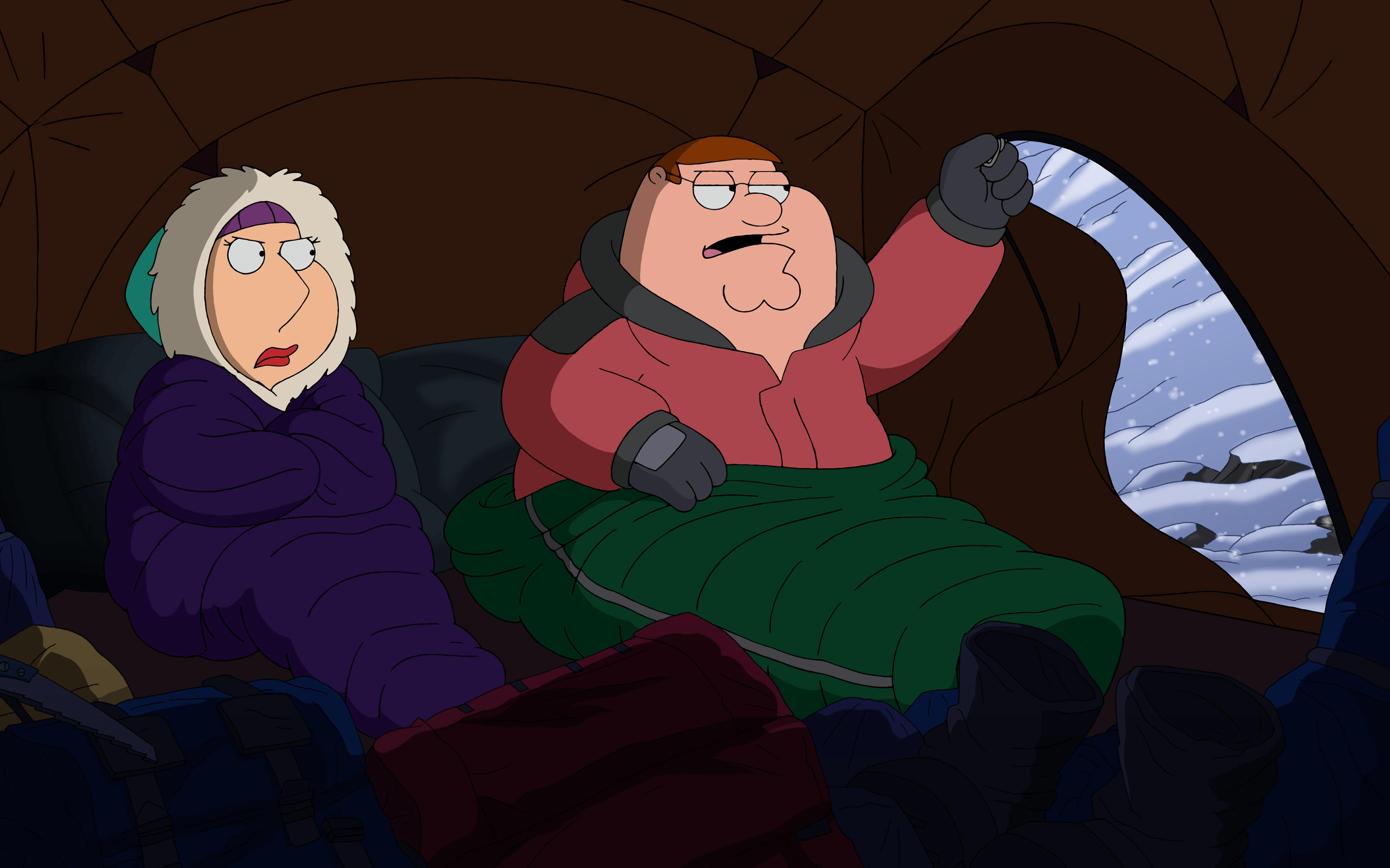 Family Guy 4k Wallpapers - Top Free Family Guy 4k Backgrounds ...
