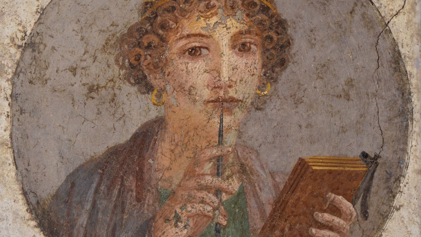 Sappho Wallpapers - Top Free Sappho Backgrounds - WallpaperAccess