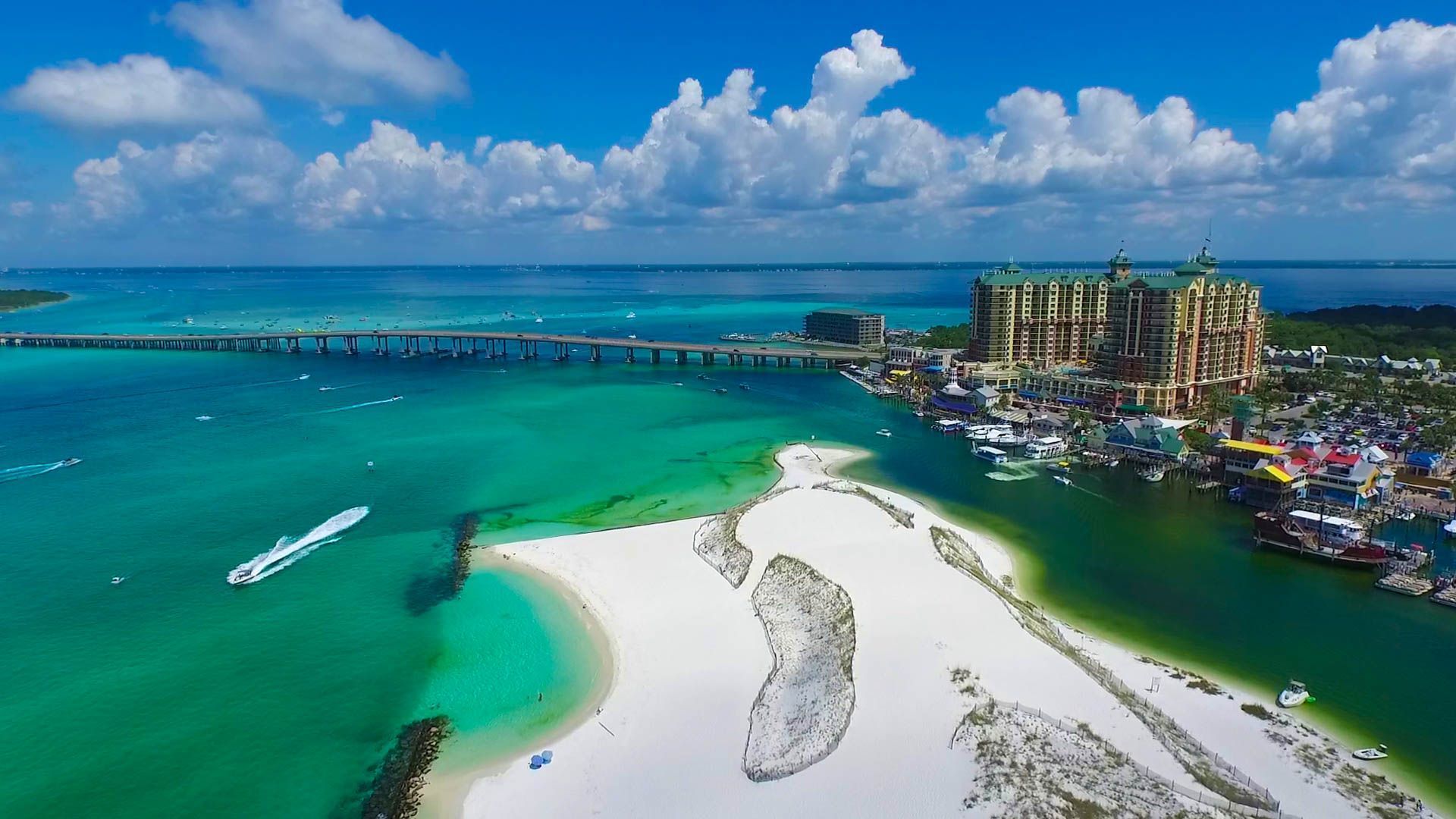 Destin Florida Wallpapers - Top Free Destin Florida Backgrounds ...