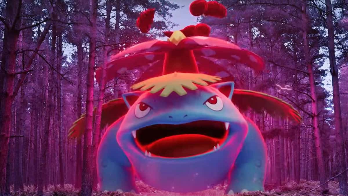 Dynamax Wallpapers - Top Free Dynamax Backgrounds - WallpaperAccess