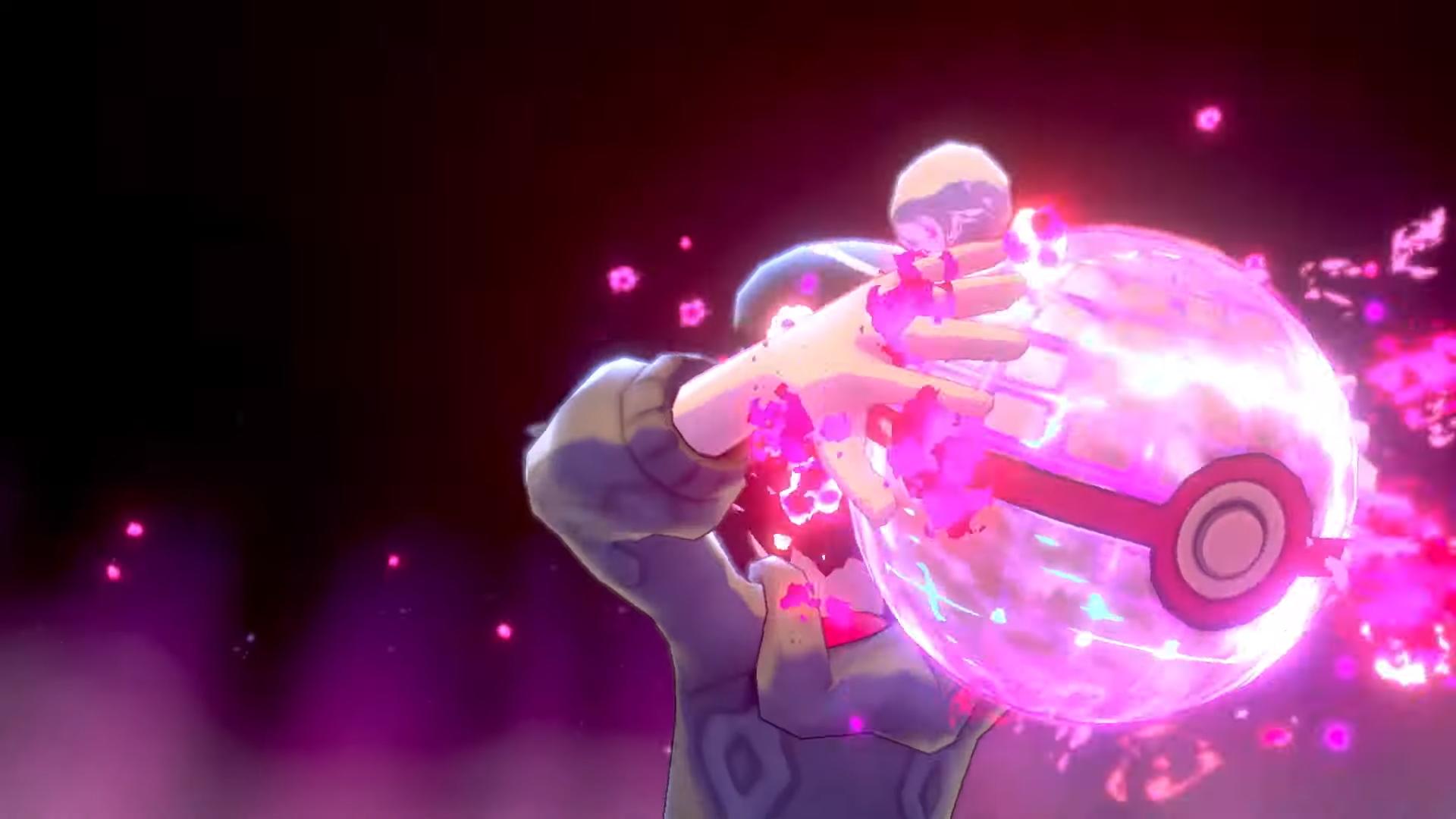 Dynamax Wallpapers - Top Free Dynamax Backgrounds - WallpaperAccess