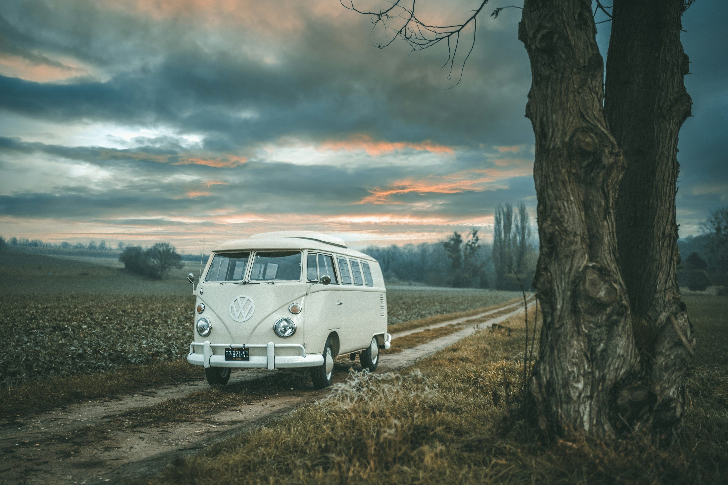 Volkswagen Transporter Wallpapers - Top Free Volkswagen Transporter ...