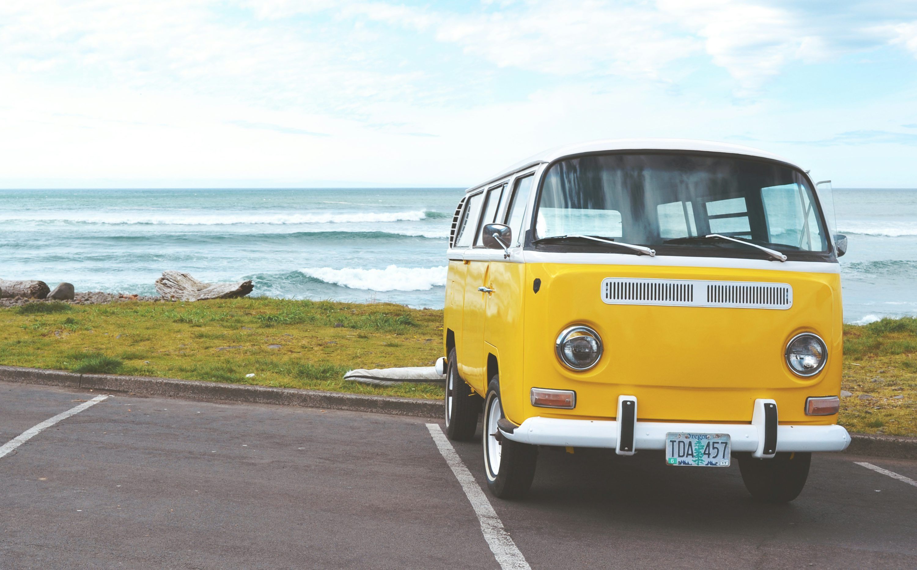 Volkswagen Transporter Wallpapers - Top Free Volkswagen Transporter ...