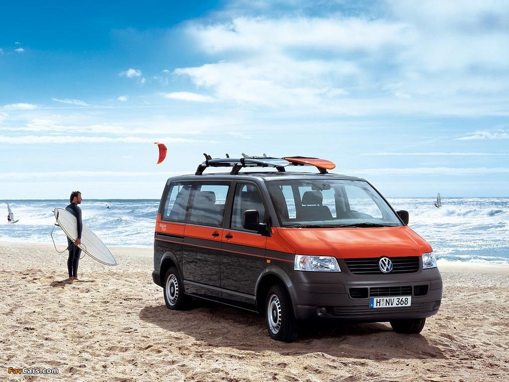 Volkswagen Transporter Wallpapers - Top Free Volkswagen Transporter ...