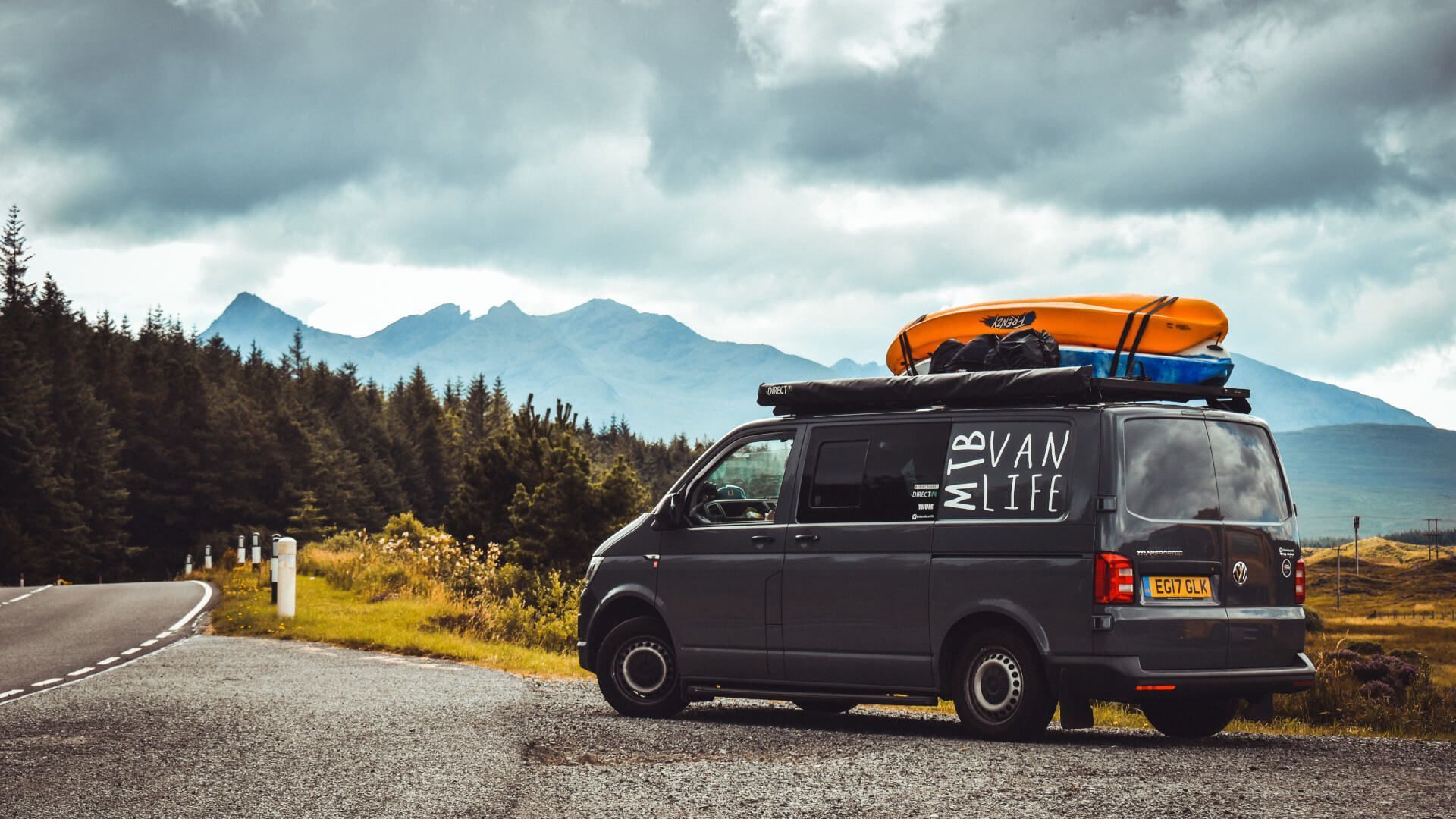 Volkswagen Transporter Wallpapers - Top Free Volkswagen Transporter ...