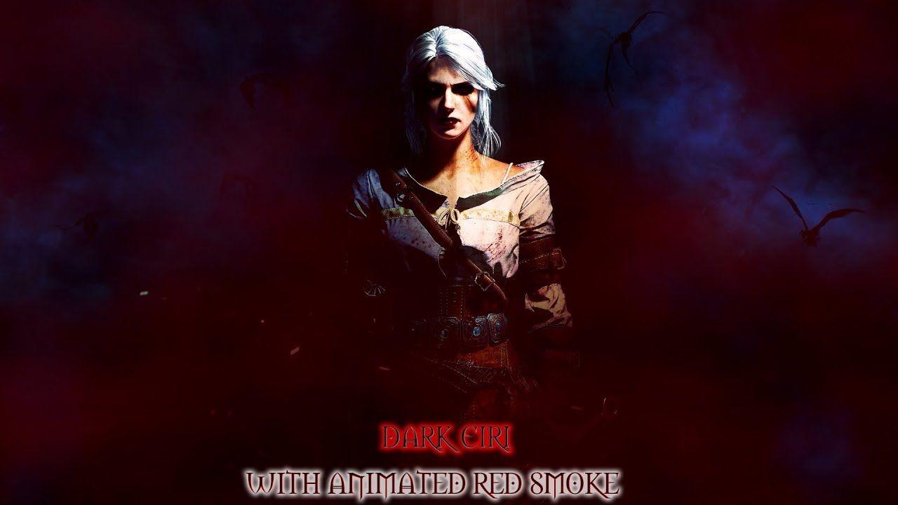 Dark Witcher Wallpapers - Top Free Dark Witcher Backgrounds ...