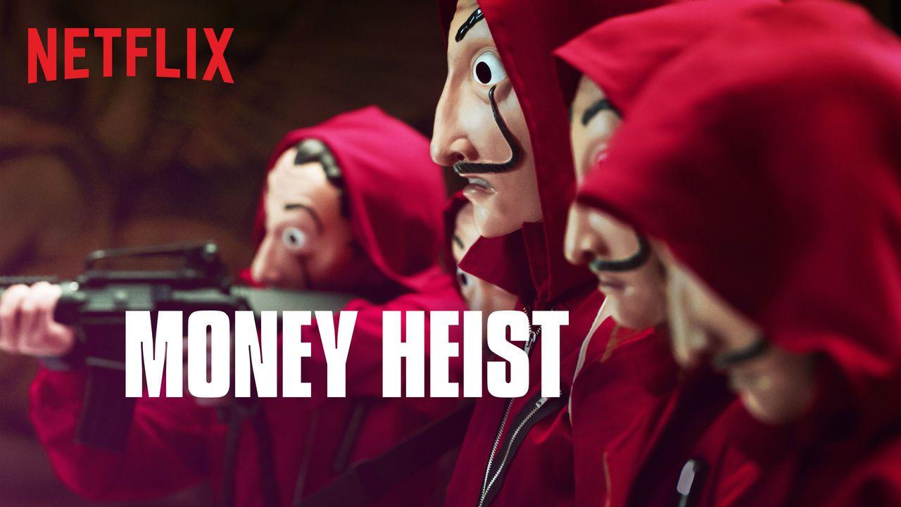 Money Heist PC HD Wallpapers - Top Free Money Heist PC HD Backgrounds ...