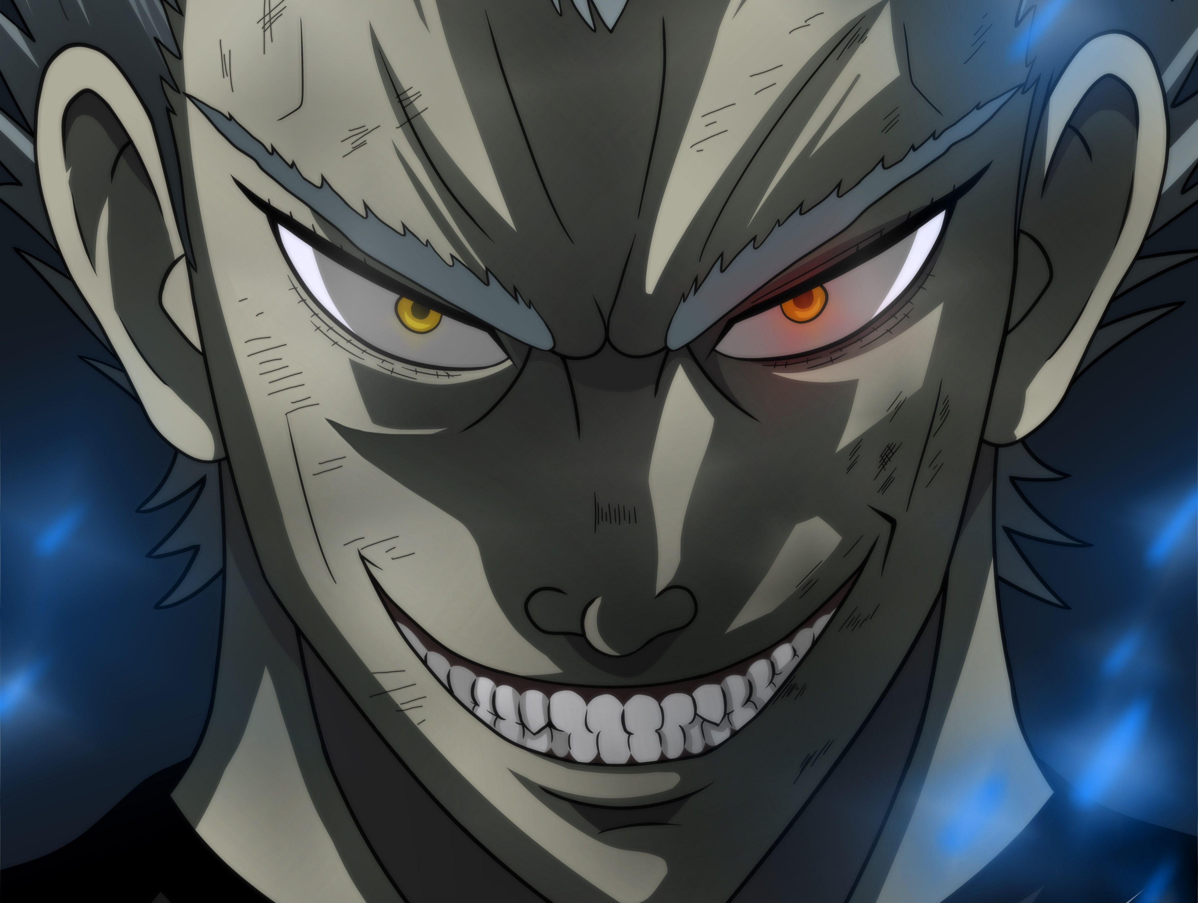 Monster Garou Wallpapers - Top Free Monster Garou Backgrounds ...