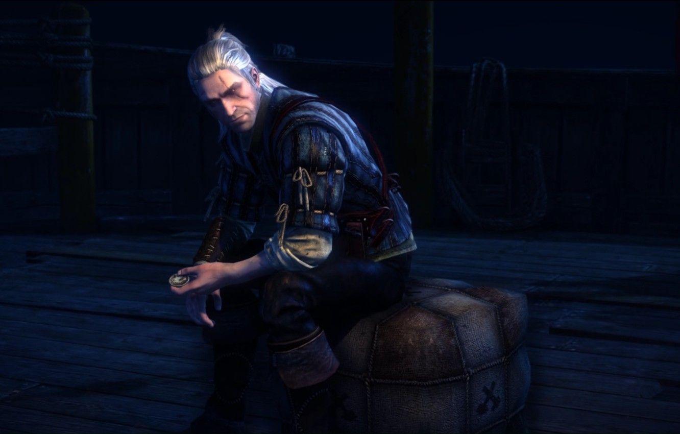 Dark Witcher Wallpapers - Top Free Dark Witcher Backgrounds ...