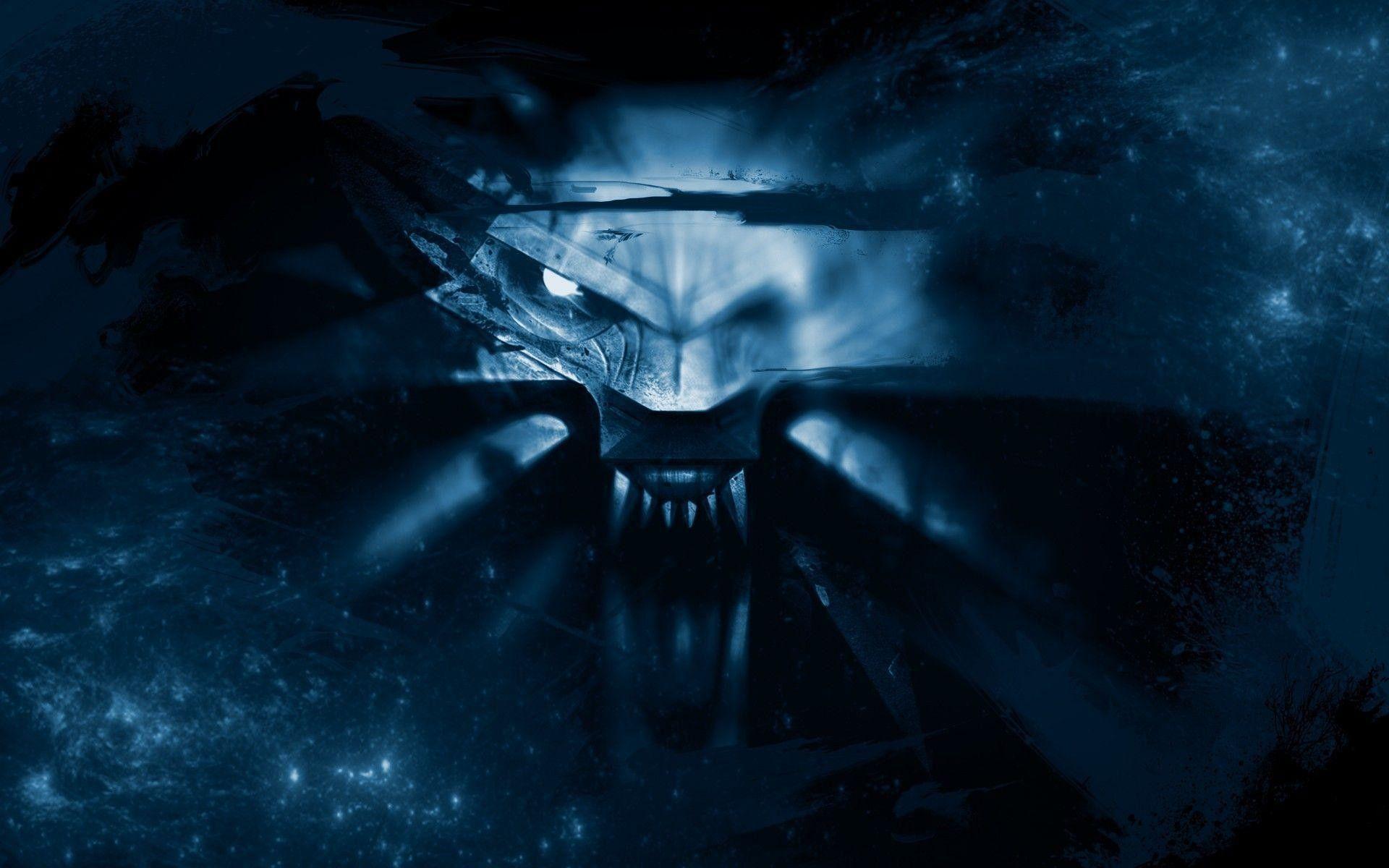 Dark Witcher Wallpapers - Top Free Dark Witcher Backgrounds ...