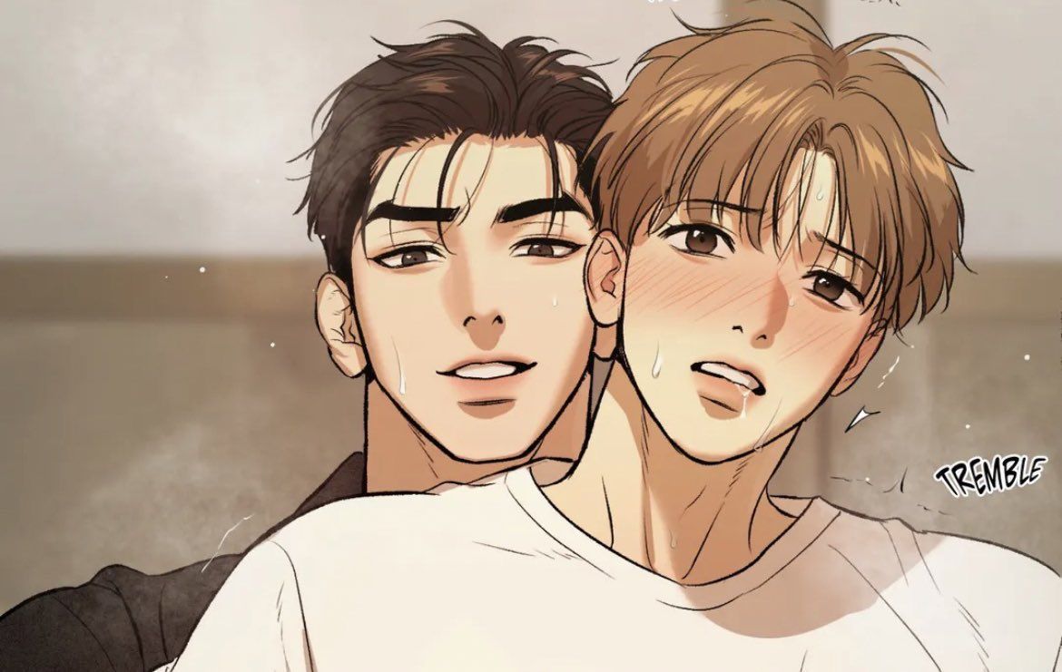 Jinx Manhwa Wallpapers - Top Free Jinx Manhwa Backgrounds - WallpaperAccess