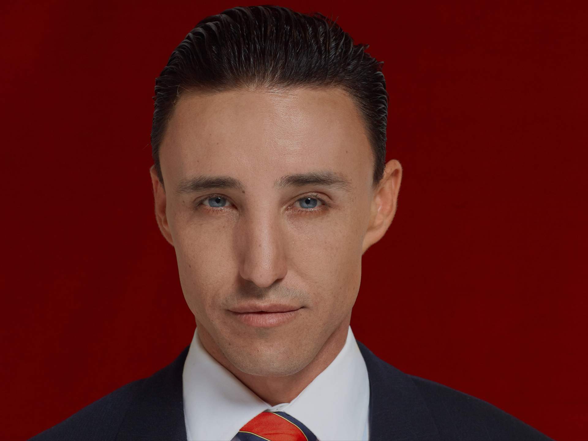 American Psycho HD Wallpapers - Top Free American Psycho HD Backgrounds ...