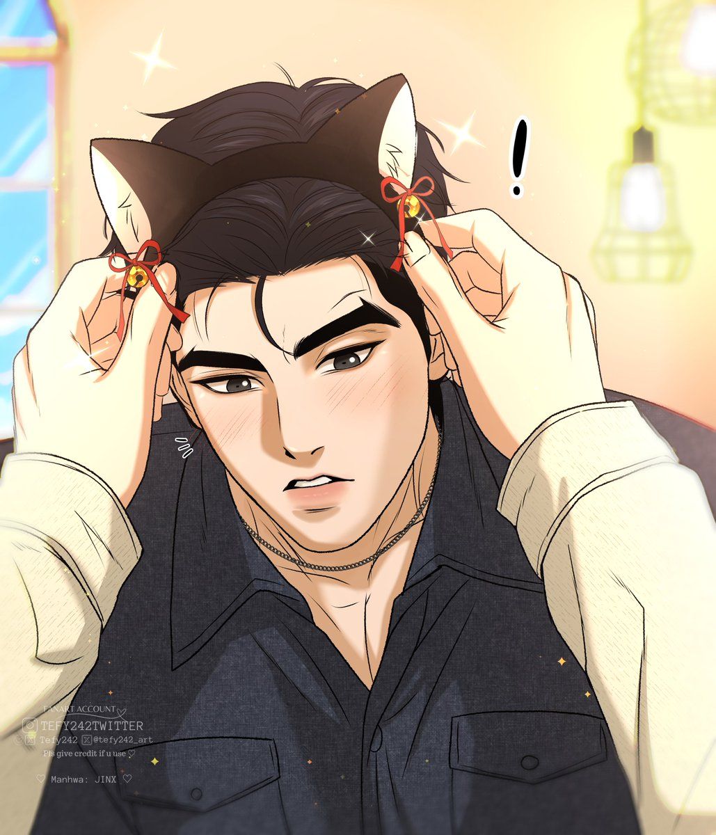 Jinx Manhwa Wallpapers - Top Free Jinx Manhwa Backgrounds - WallpaperAccess