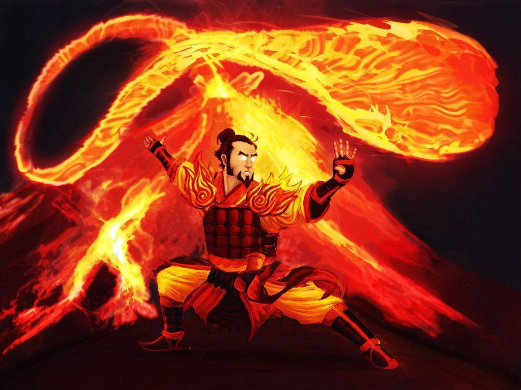 Ozai Wallpapers - Top Free Ozai Backgrounds - WallpaperAccess