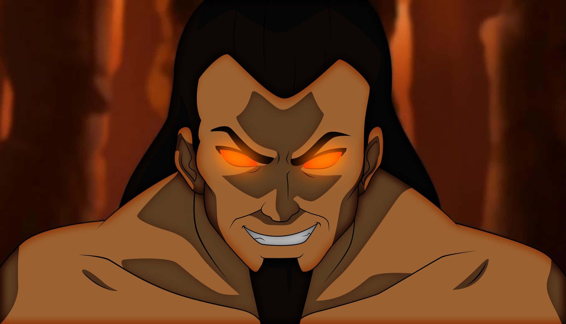 Ozai Wallpapers - Top Free Ozai Backgrounds - WallpaperAccess