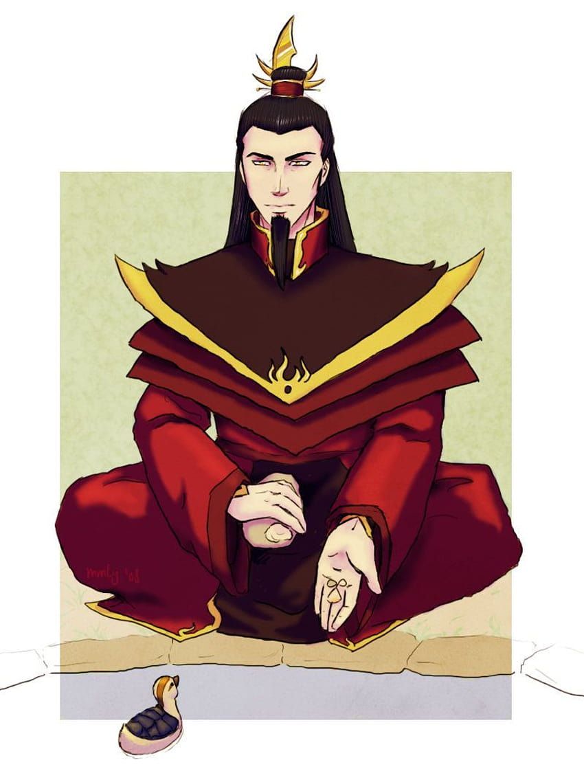Ozai Wallpapers - Top Free Ozai Backgrounds - WallpaperAccess