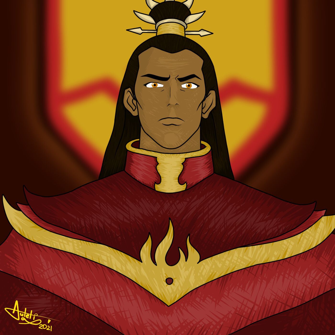Ozai Wallpapers - Top Free Ozai Backgrounds - WallpaperAccess