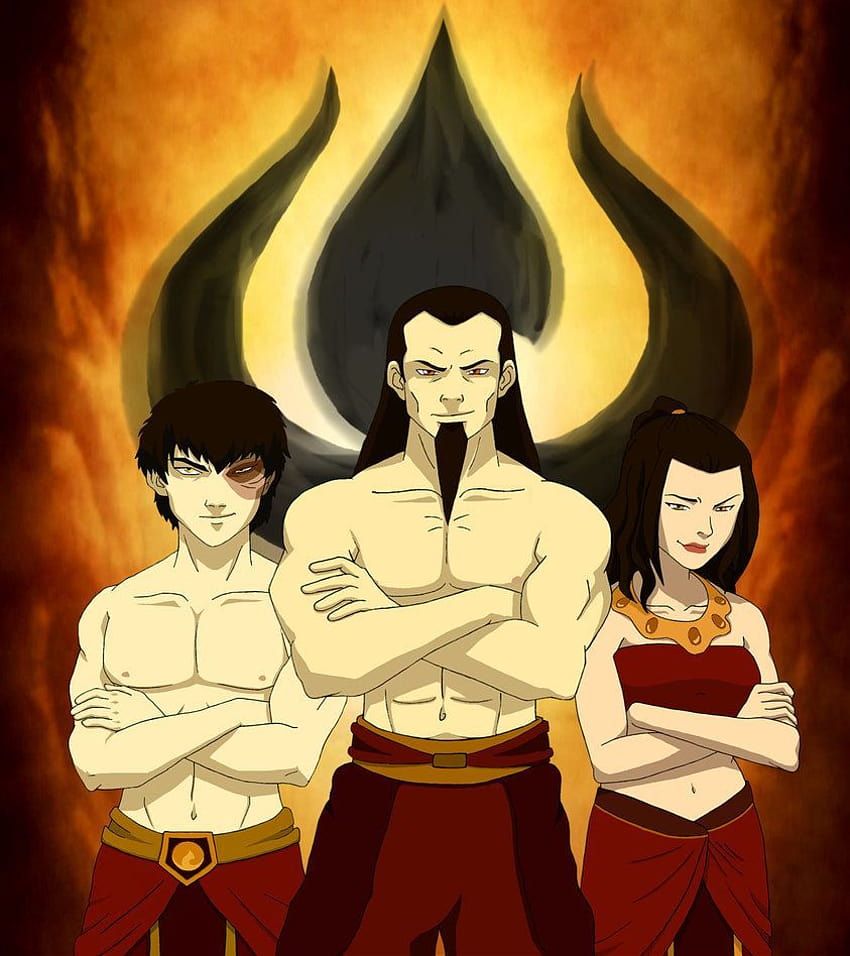 Ozai Wallpapers - Top Free Ozai Backgrounds - WallpaperAccess