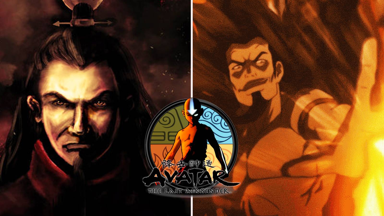 Ozai Wallpapers - Top Free Ozai Backgrounds - WallpaperAccess