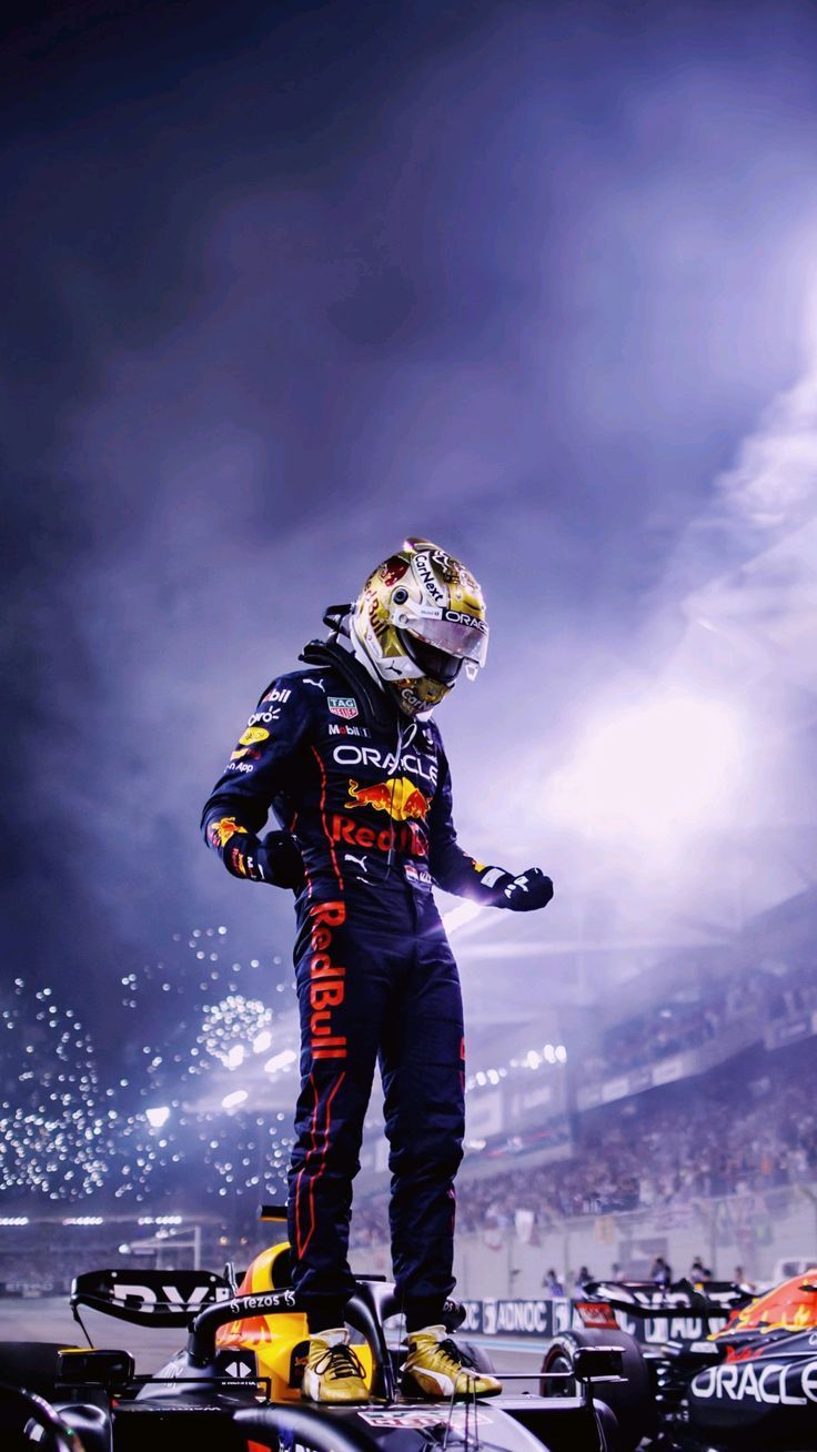 Max Verstappen F1 Wallpapers - Top Free Max Verstappen F1 Backgrounds ...