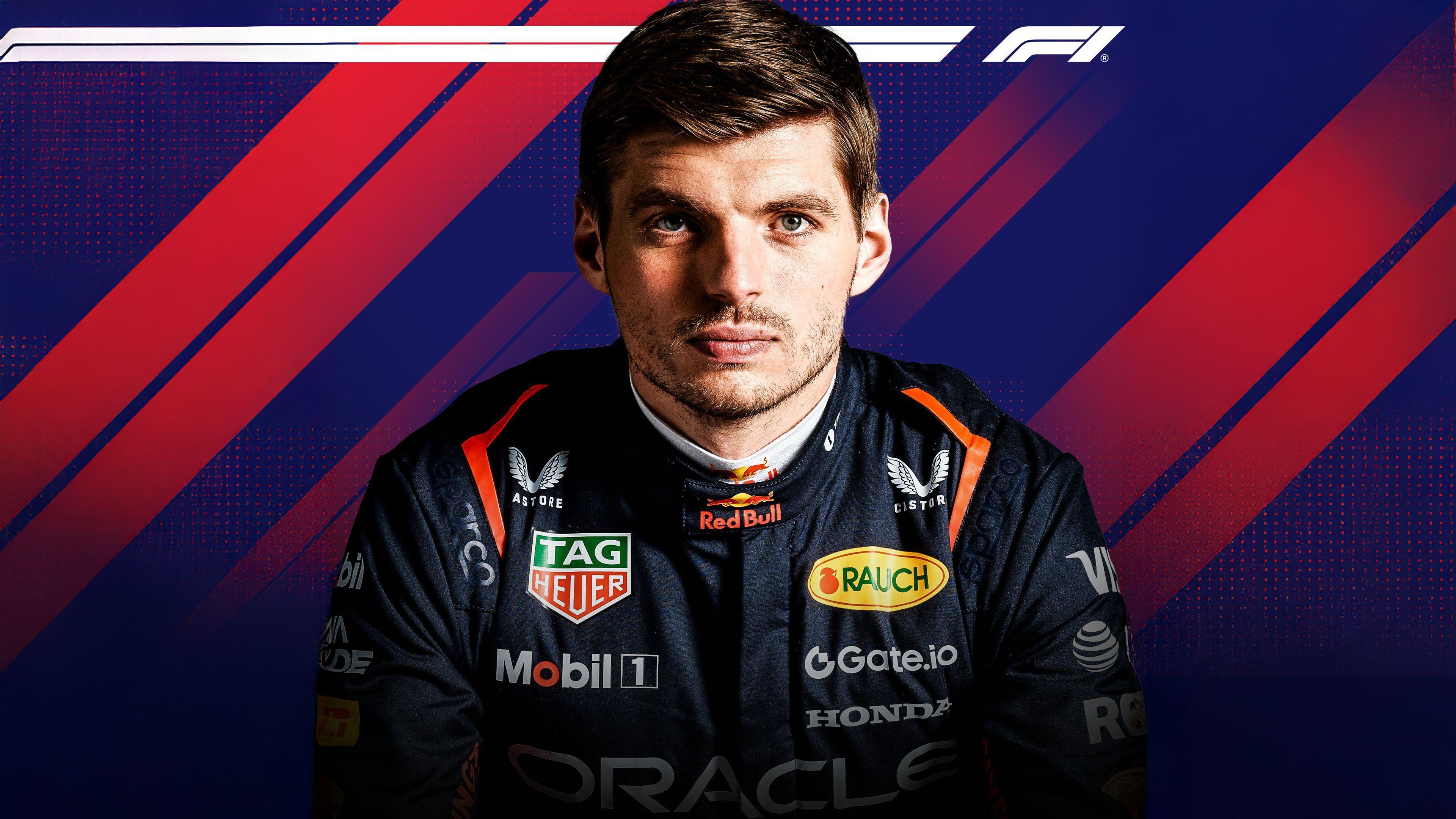 Max Verstappen F1 Wallpapers - Top Free Max Verstappen F1 Backgrounds ...